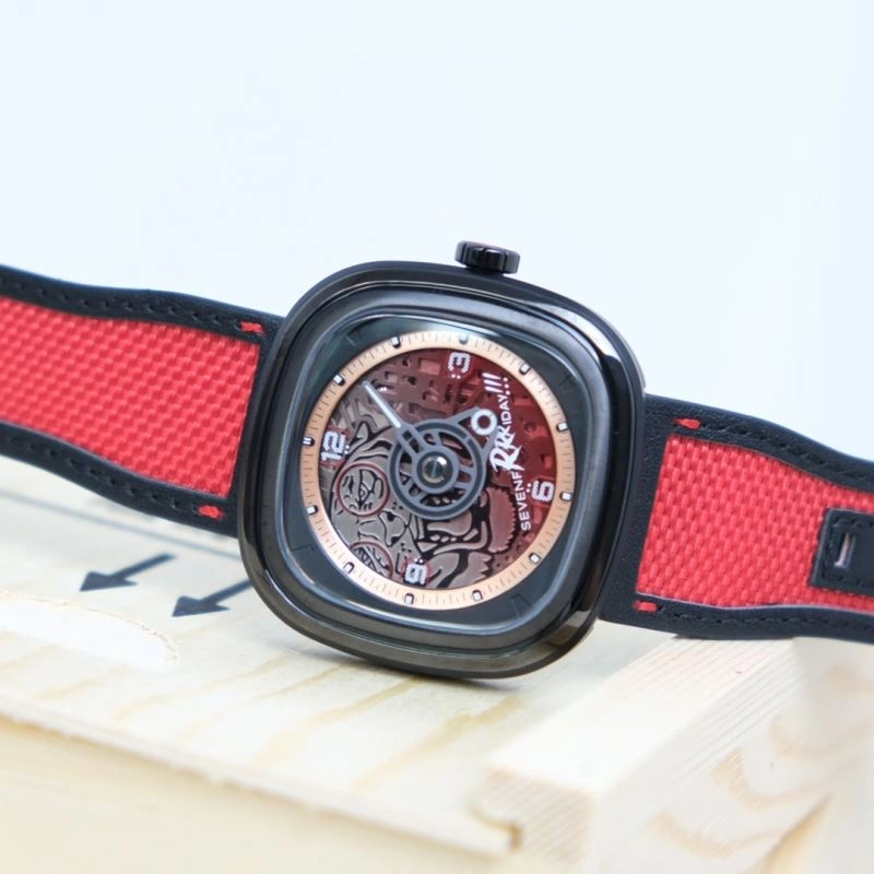 Top match SEVENFRIDAY Watches