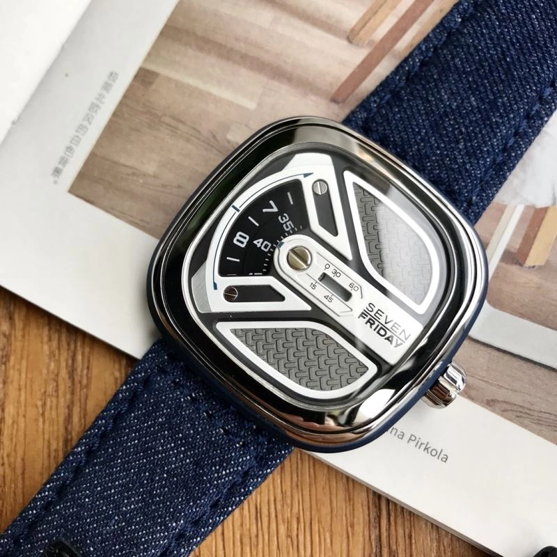 SEVENFRIDAY Watches