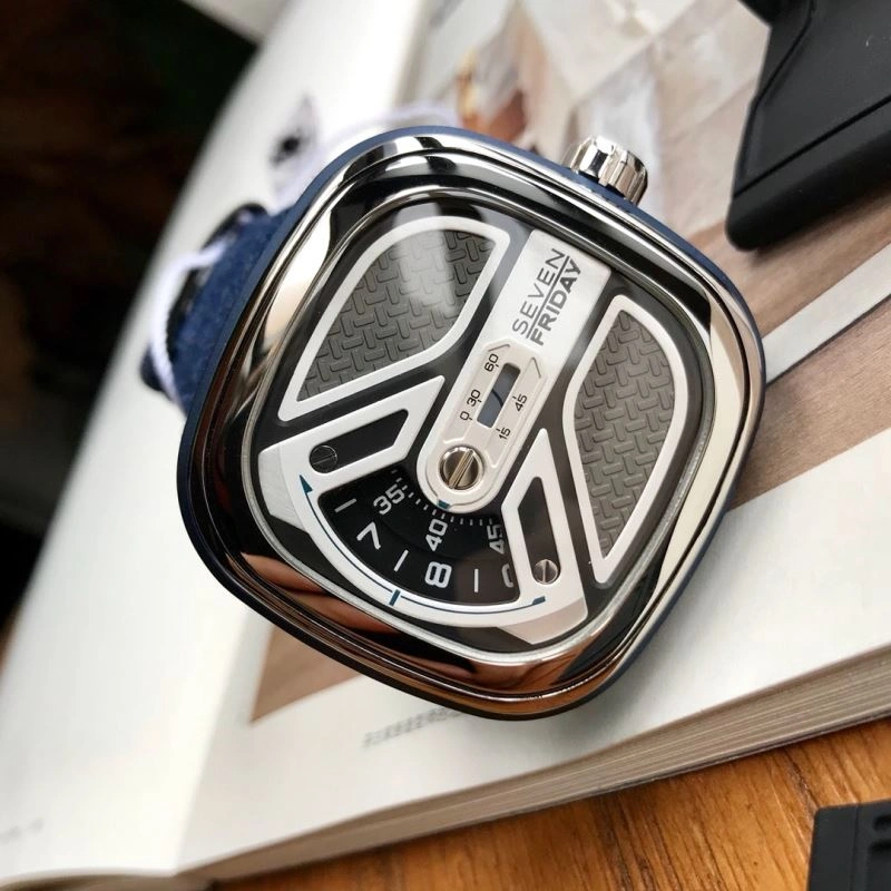 Precise copy SEVENFRIDAY Watches