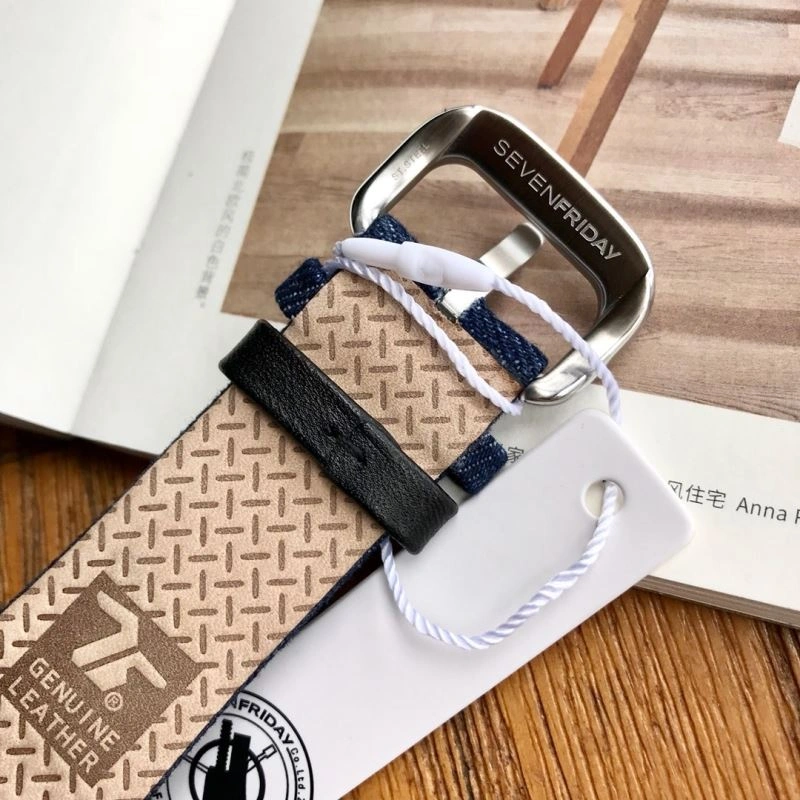 Precise copy SEVENFRIDAY Watches