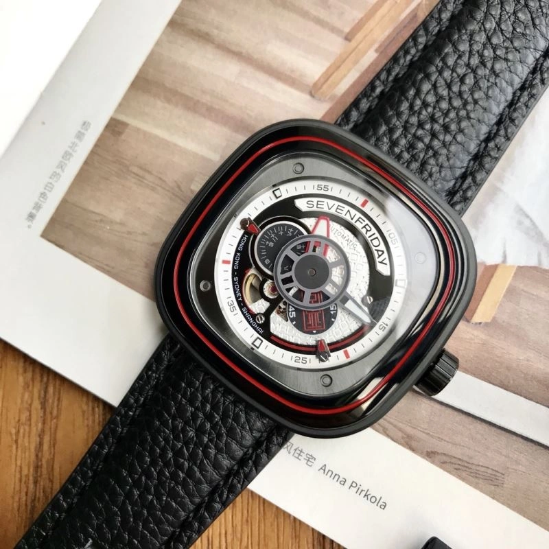 Top match SEVENFRIDAY Watches