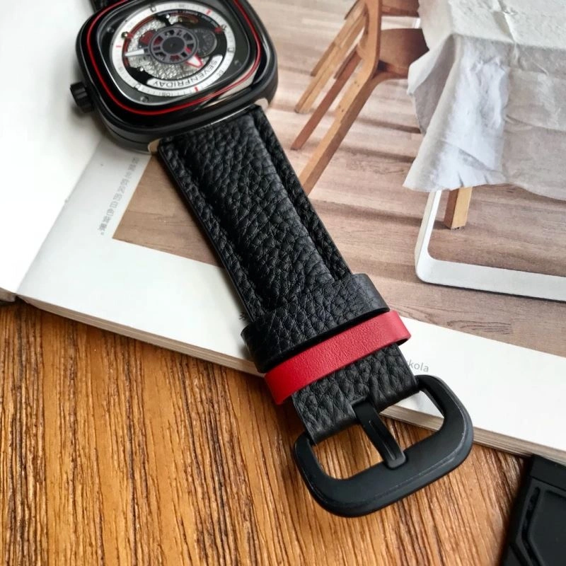 Top match SEVENFRIDAY Watches
