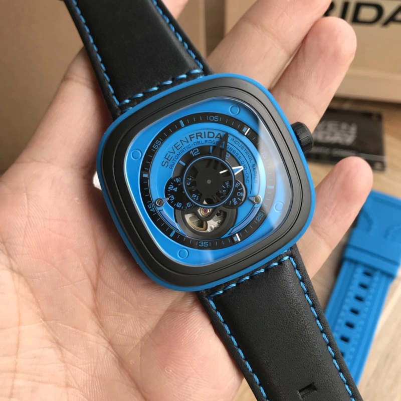 SEVENFRIDAY Watches