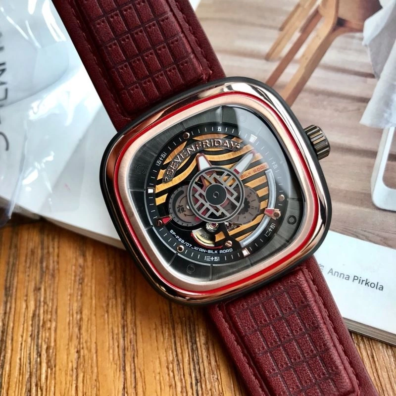 SEVENFRIDAY Watches