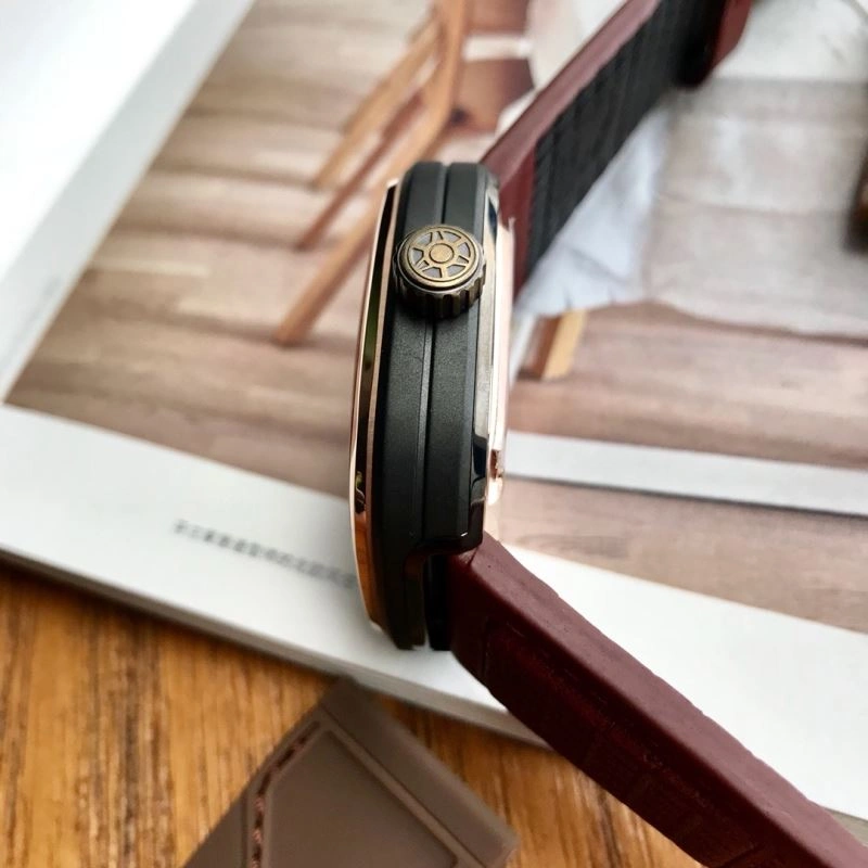 High fidelity SEVENFRIDAY Watches