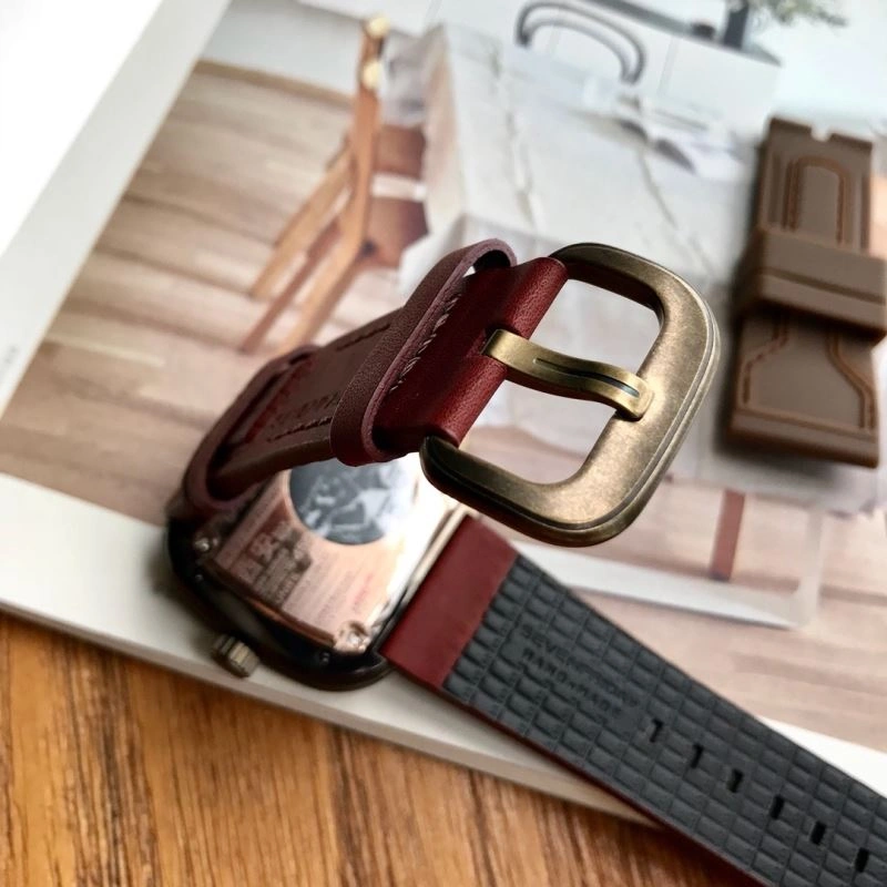 High fidelity SEVENFRIDAY Watches