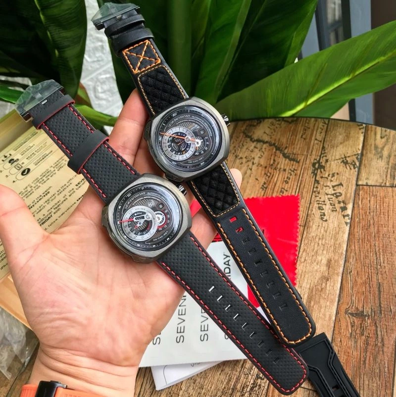 SEVENFRIDAY Watches