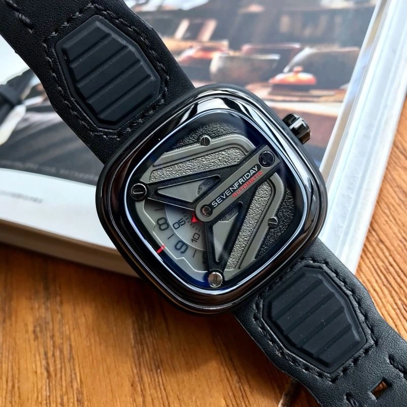 SEVENFRIDAY Watches