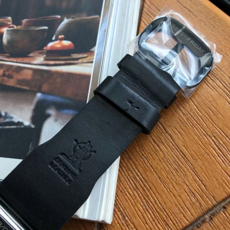 High fidelity SEVENFRIDAY Watches