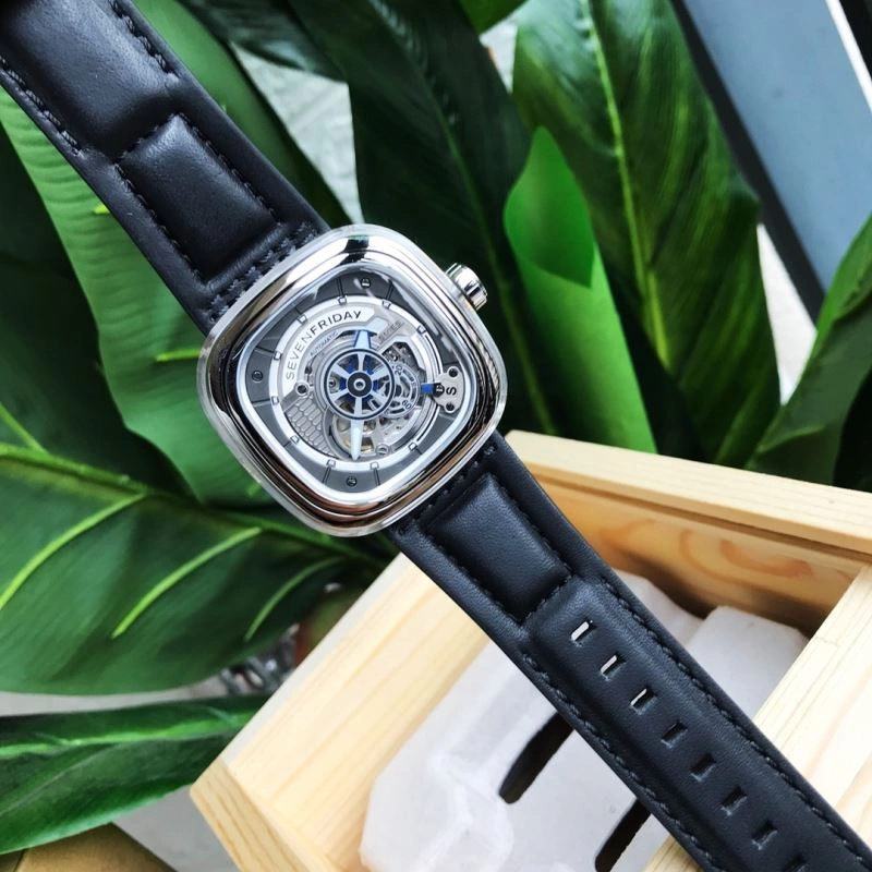 SEVENFRIDAY Watches