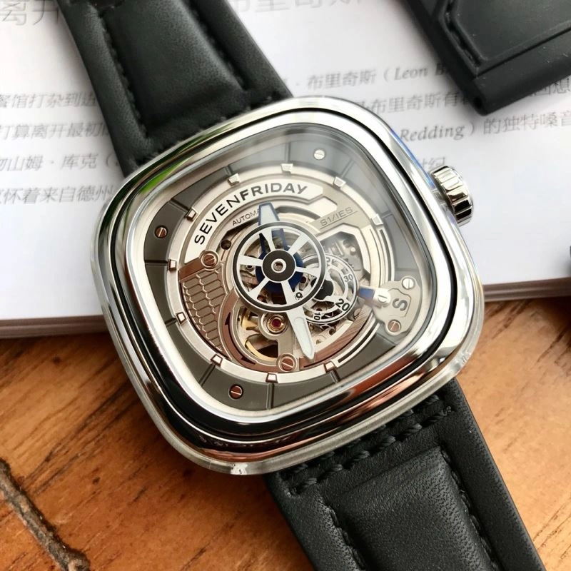 Mirror quality SEVENFRIDAY Watches