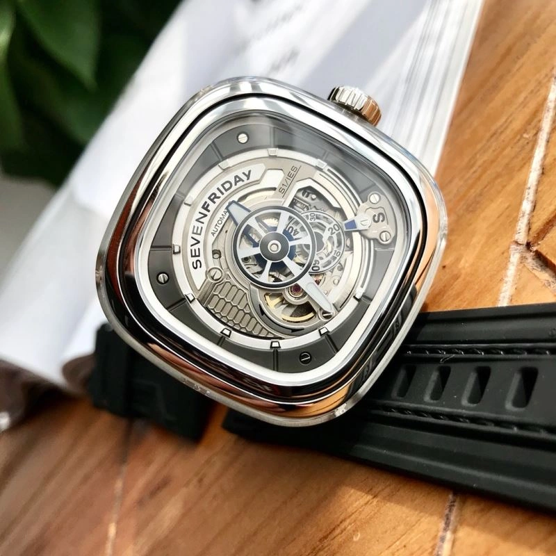 Mirror quality SEVENFRIDAY Watches