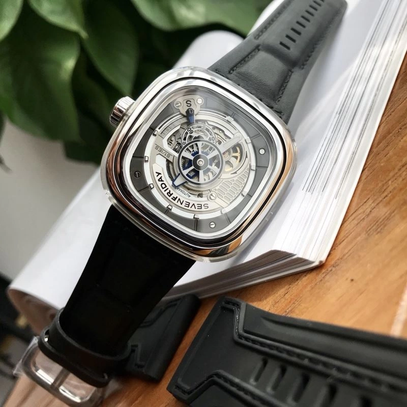 Mirror quality SEVENFRIDAY Watches