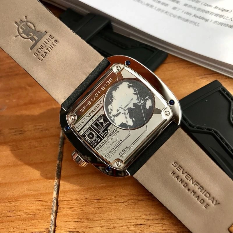 Mirror quality SEVENFRIDAY Watches