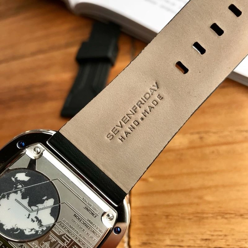 Mirror quality SEVENFRIDAY Watches