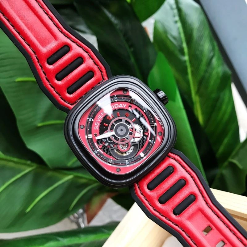 1:1 copy SEVENFRIDAY Watches