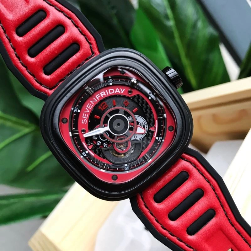 1:1 copy SEVENFRIDAY Watches