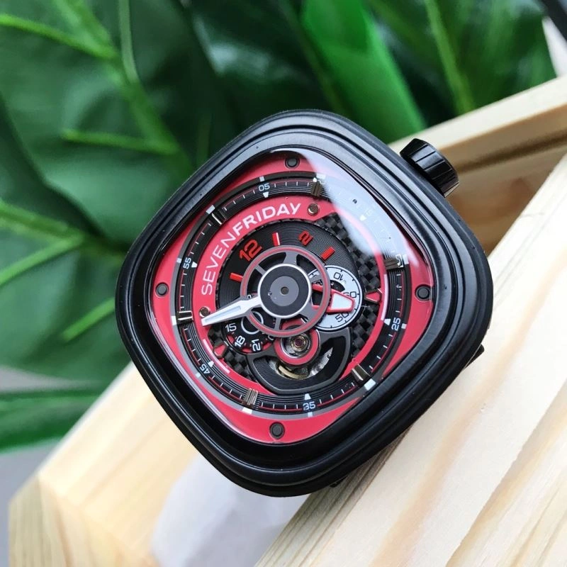 1:1 copy SEVENFRIDAY Watches