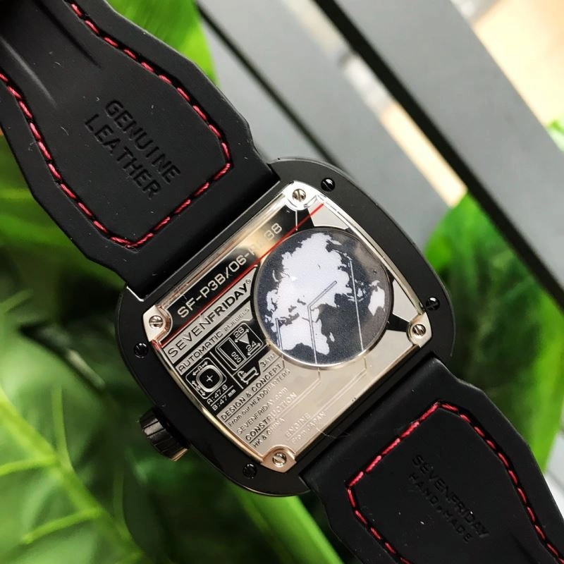 1:1 copy SEVENFRIDAY Watches