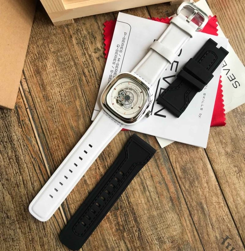 Brand-original SEVENFRIDAY Watches