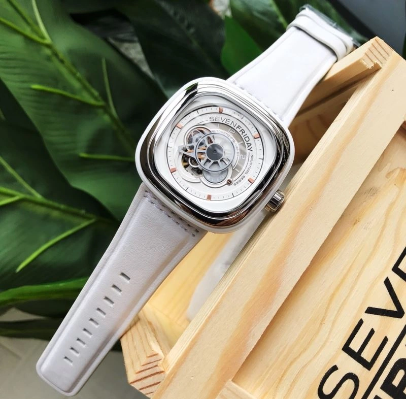 Brand-original SEVENFRIDAY Watches