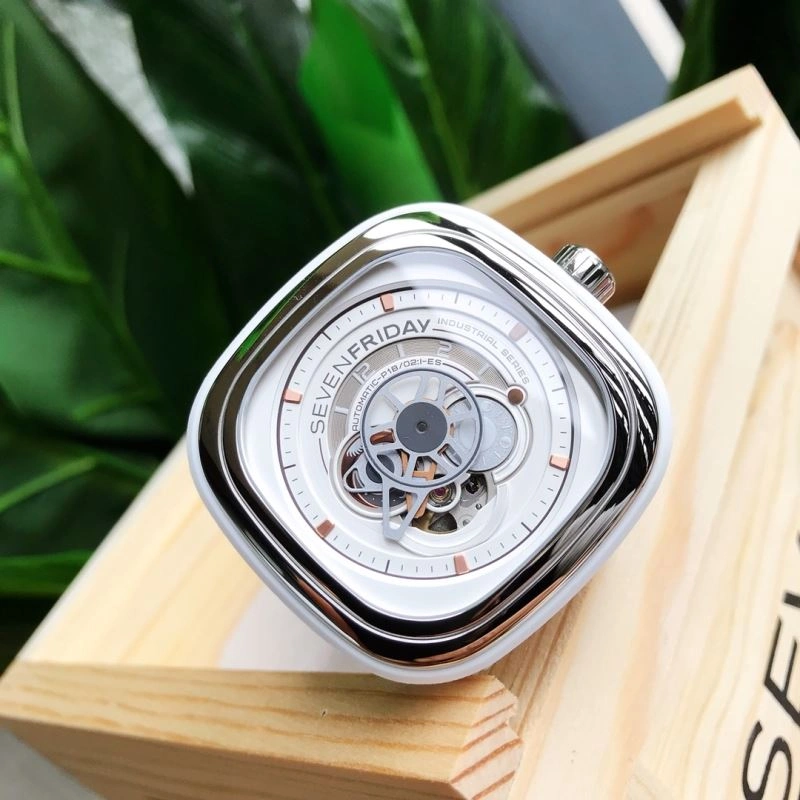 Brand-original SEVENFRIDAY Watches
