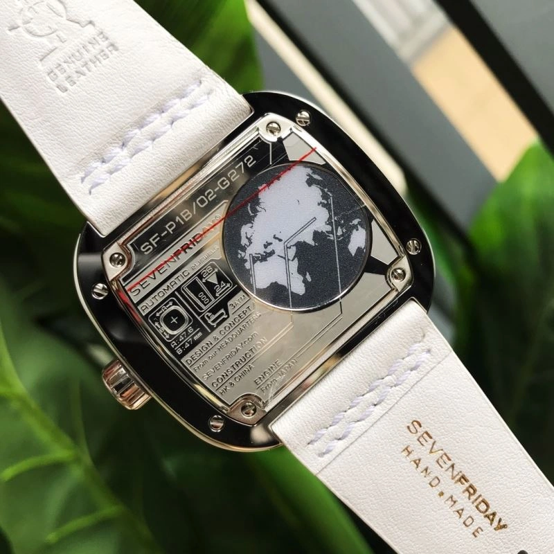 Brand-original SEVENFRIDAY Watches