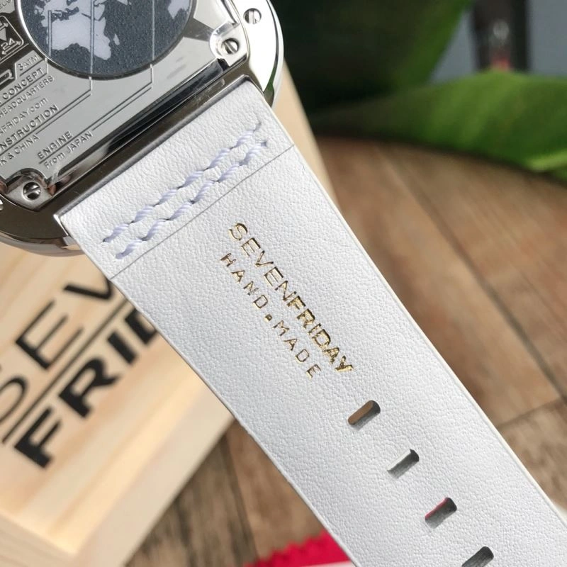 Brand-original SEVENFRIDAY Watches