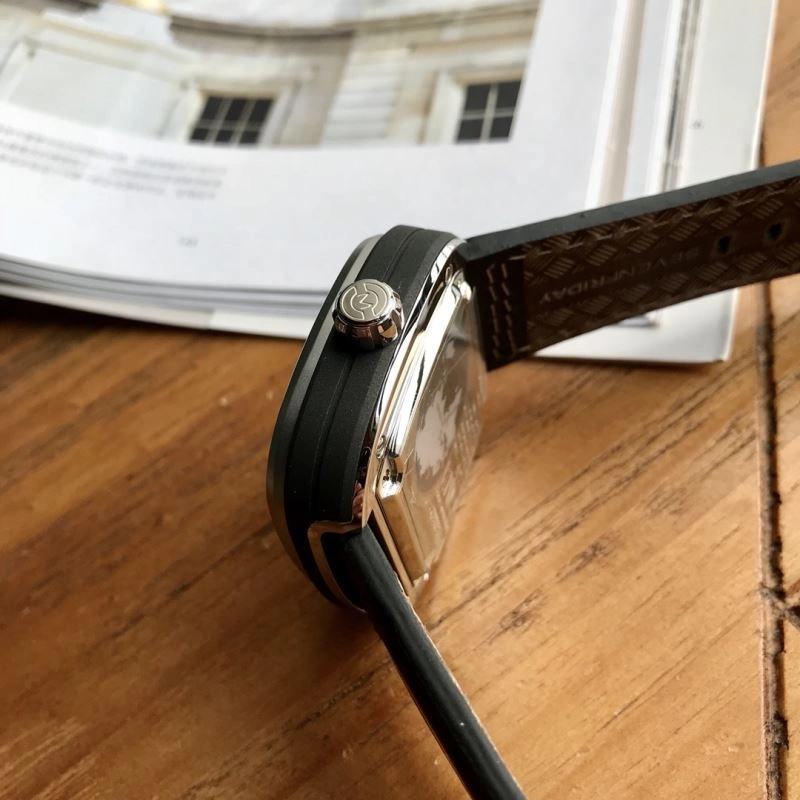 Real SEVENFRIDAY Watches