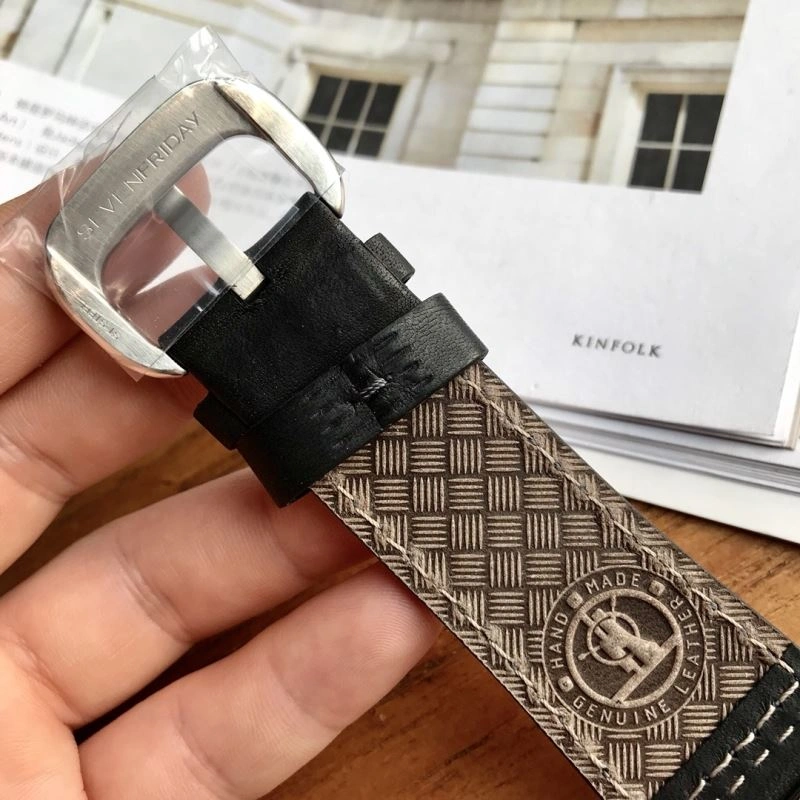 Real SEVENFRIDAY Watches