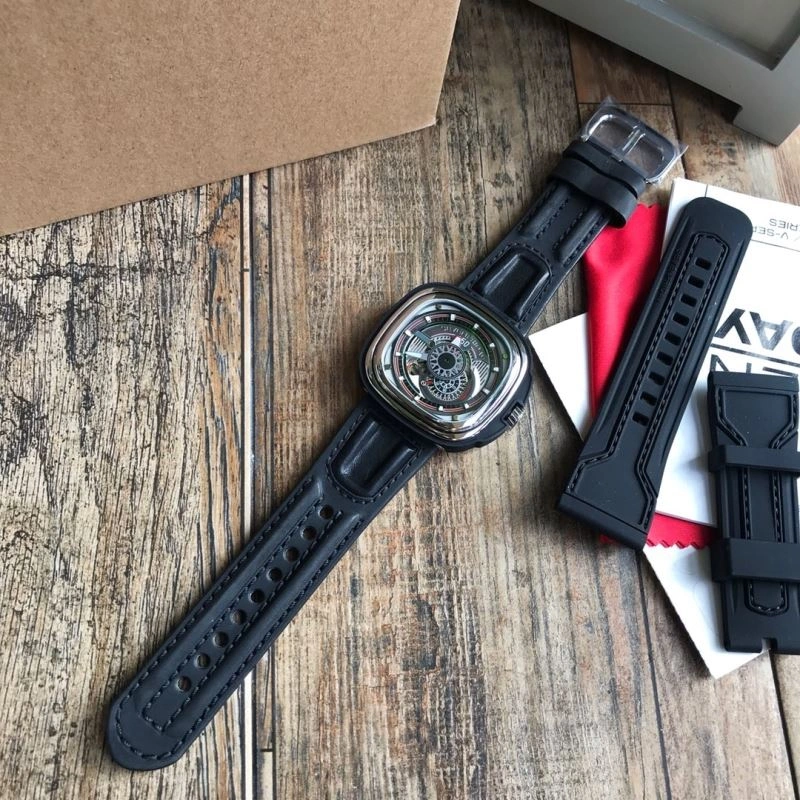 Original SEVENFRIDAY Watches