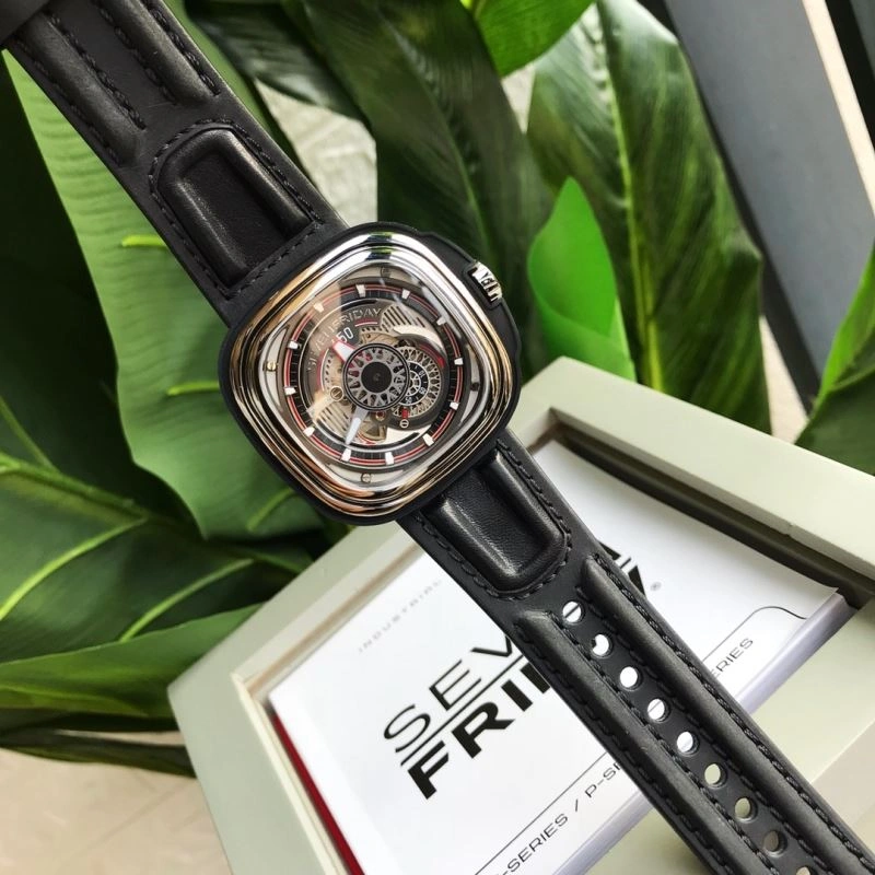 Original SEVENFRIDAY Watches