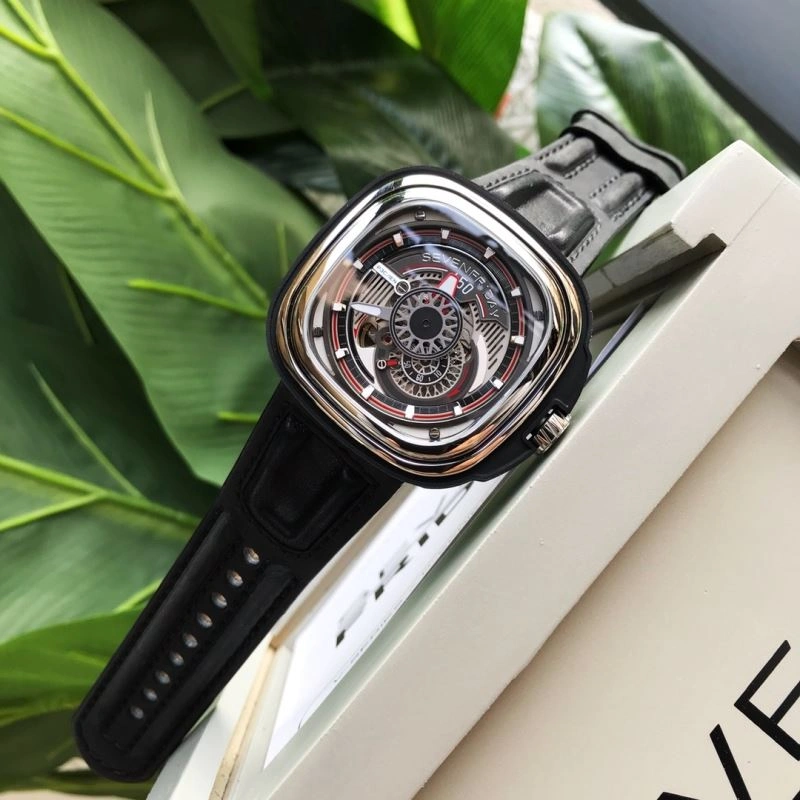Original SEVENFRIDAY Watches