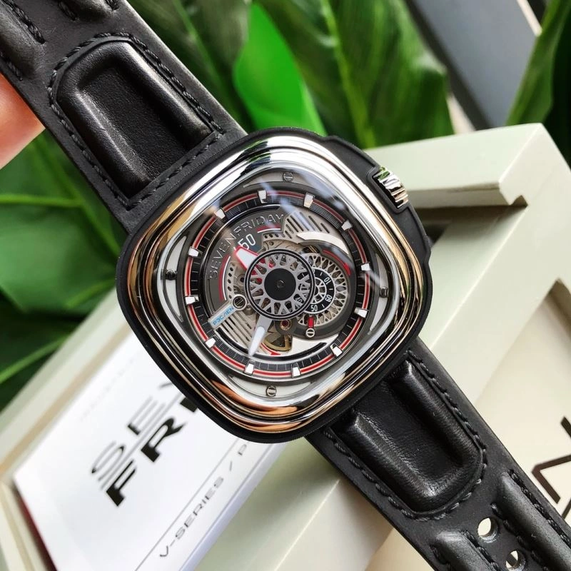 Original SEVENFRIDAY Watches