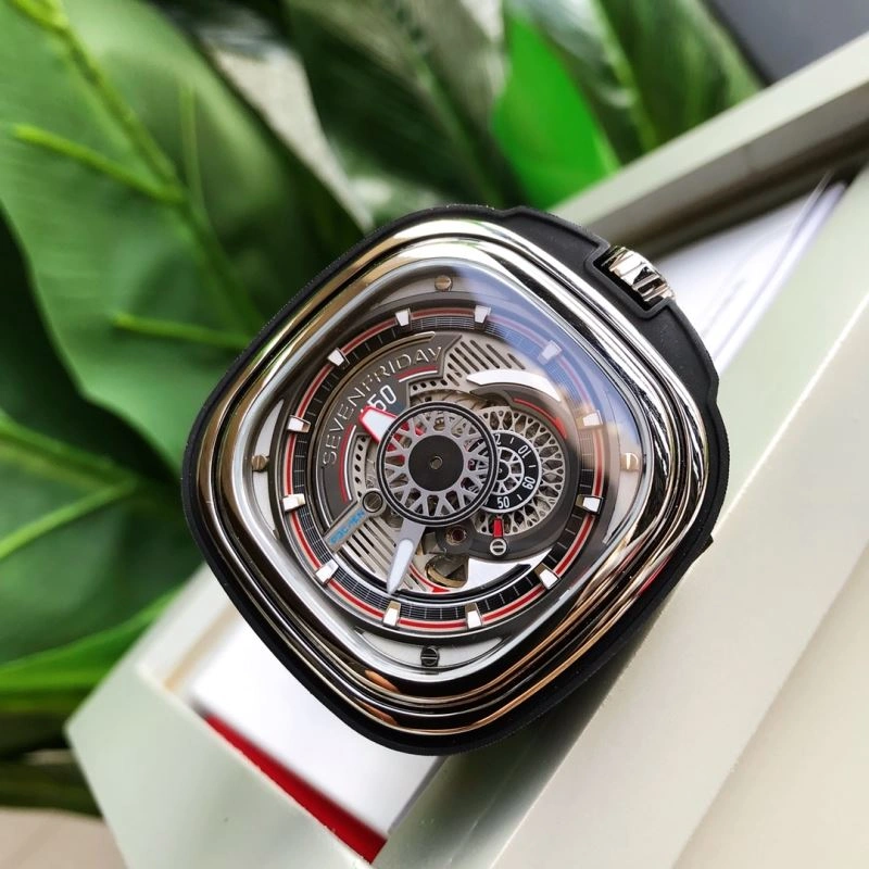 Original SEVENFRIDAY Watches