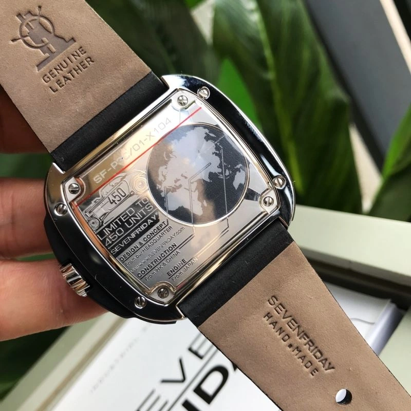 Original SEVENFRIDAY Watches