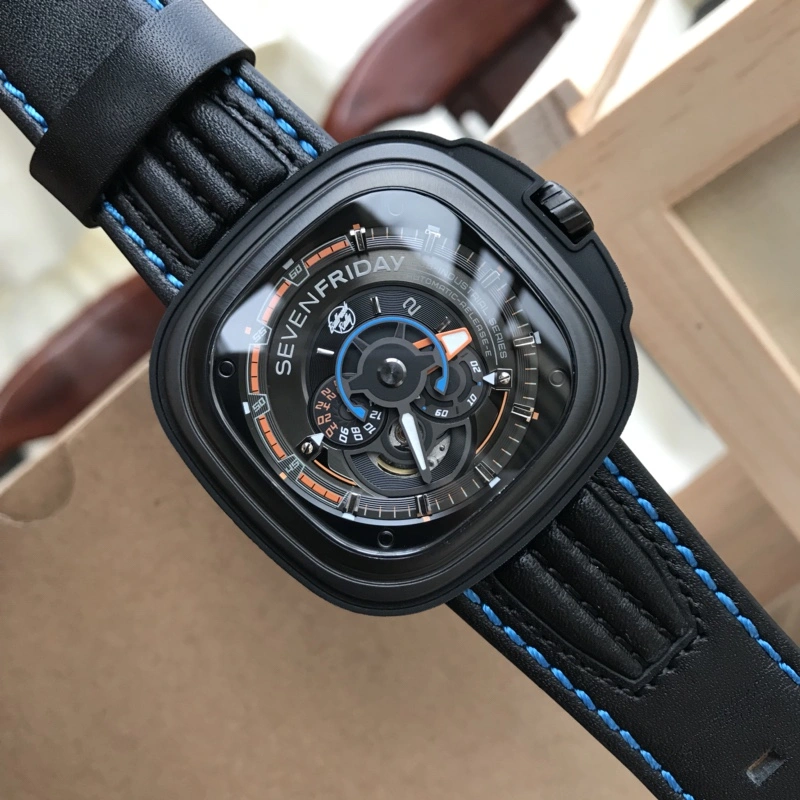 SEVENFRIDAY Watches