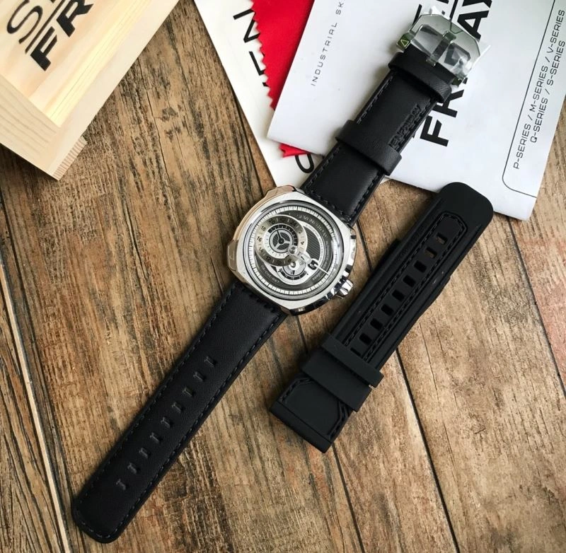 SEVENFRIDAY Watches