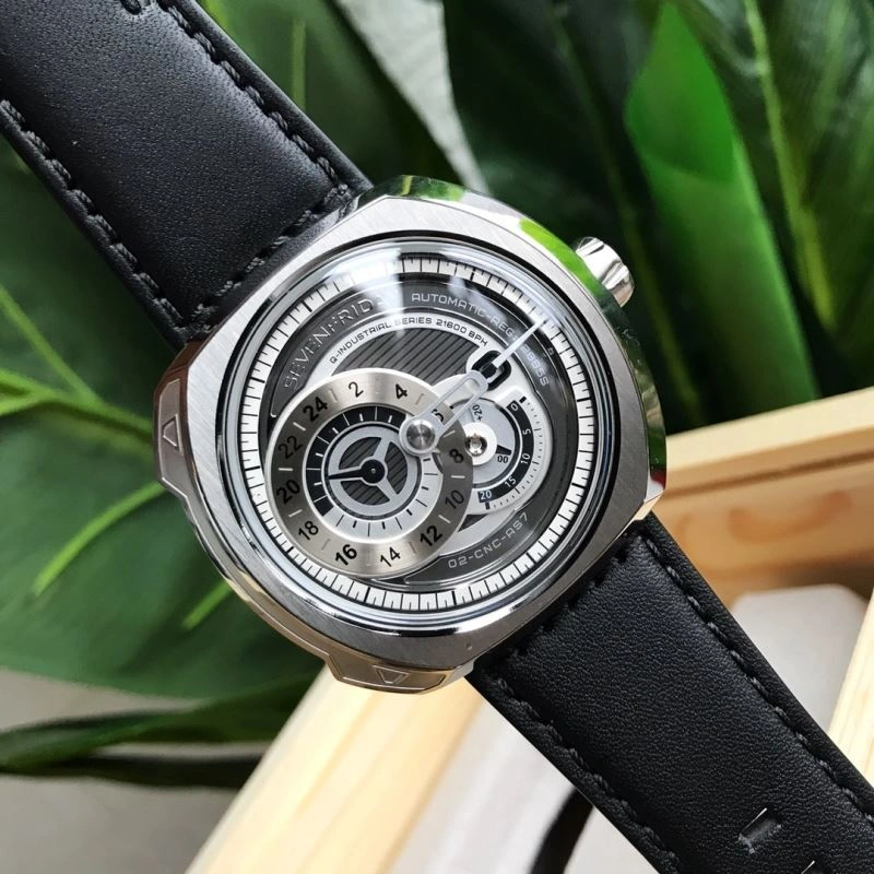 Factory-made SEVENFRIDAY Watches