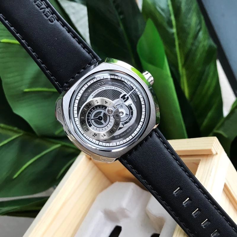 Factory-made SEVENFRIDAY Watches