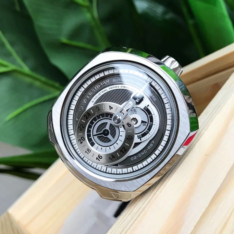 Factory-made SEVENFRIDAY Watches
