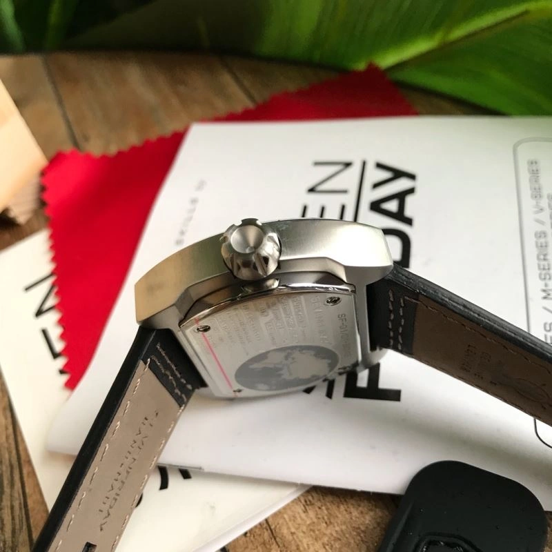 Factory-made SEVENFRIDAY Watches