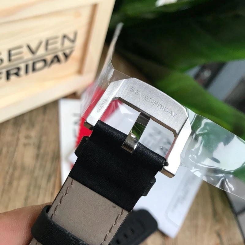 Factory-made SEVENFRIDAY Watches