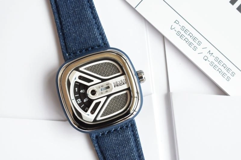 SEVENFRIDAY Watches