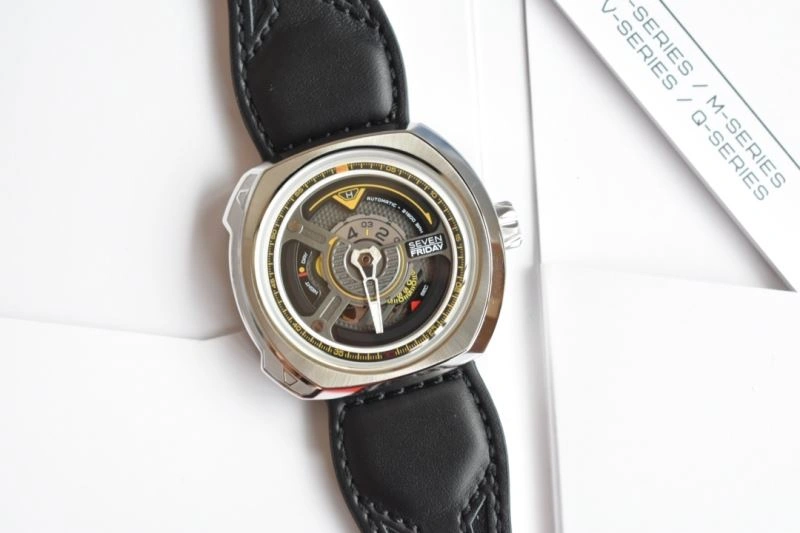 SEVENFRIDAY Watches