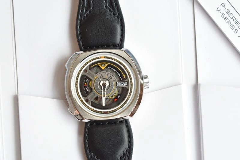 Discounted SEVENFRIDAY Watches