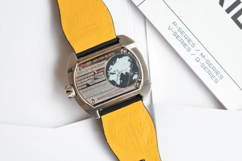 Discounted SEVENFRIDAY Watches