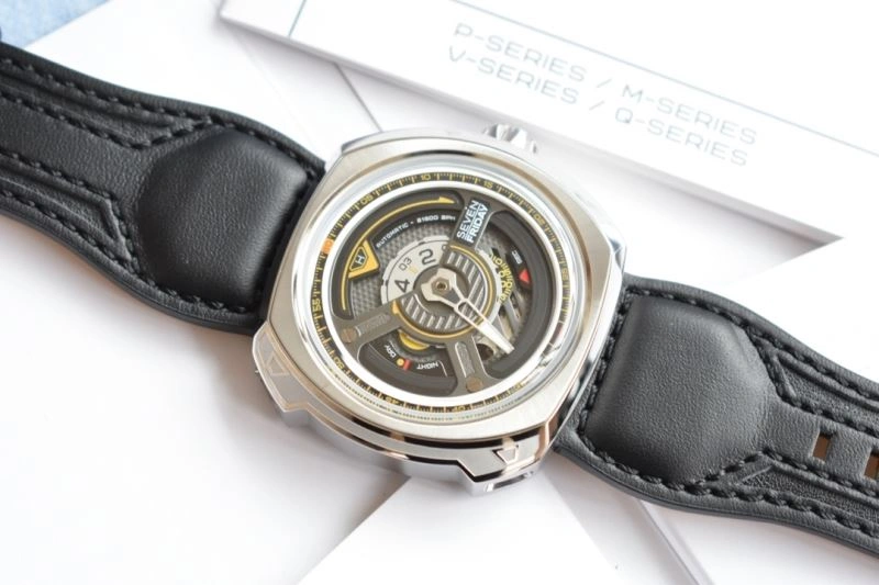 Discounted SEVENFRIDAY Watches