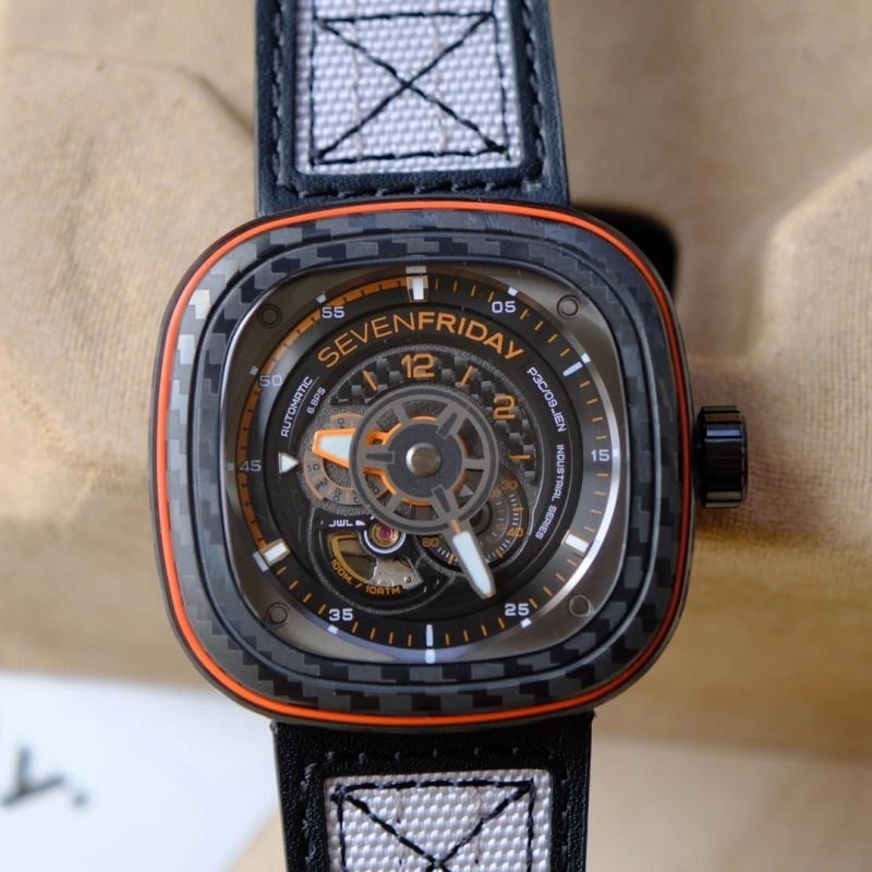SEVENFRIDAY Watches