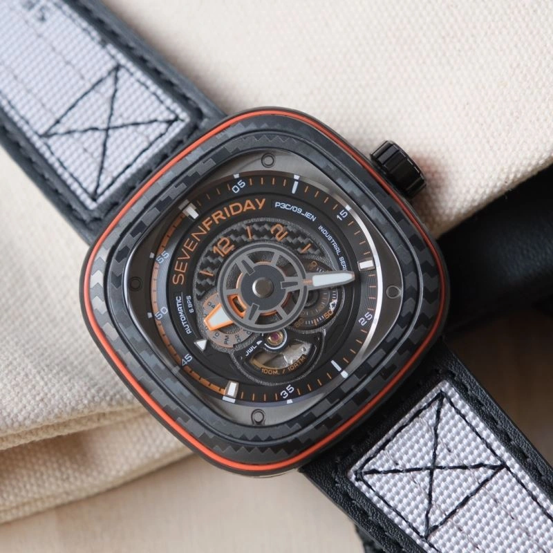 Bargain SEVENFRIDAY Watches
